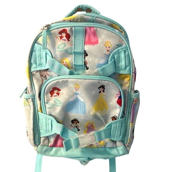 Pottery Barn | Accessories | Pottery Barn Backpack Bag Disney ...